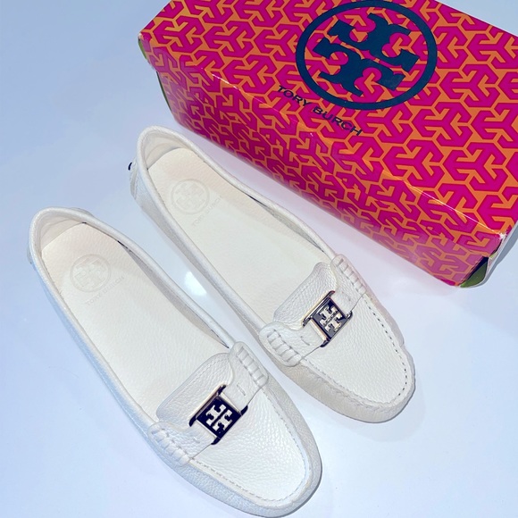 Tory Burch Driving Loafer